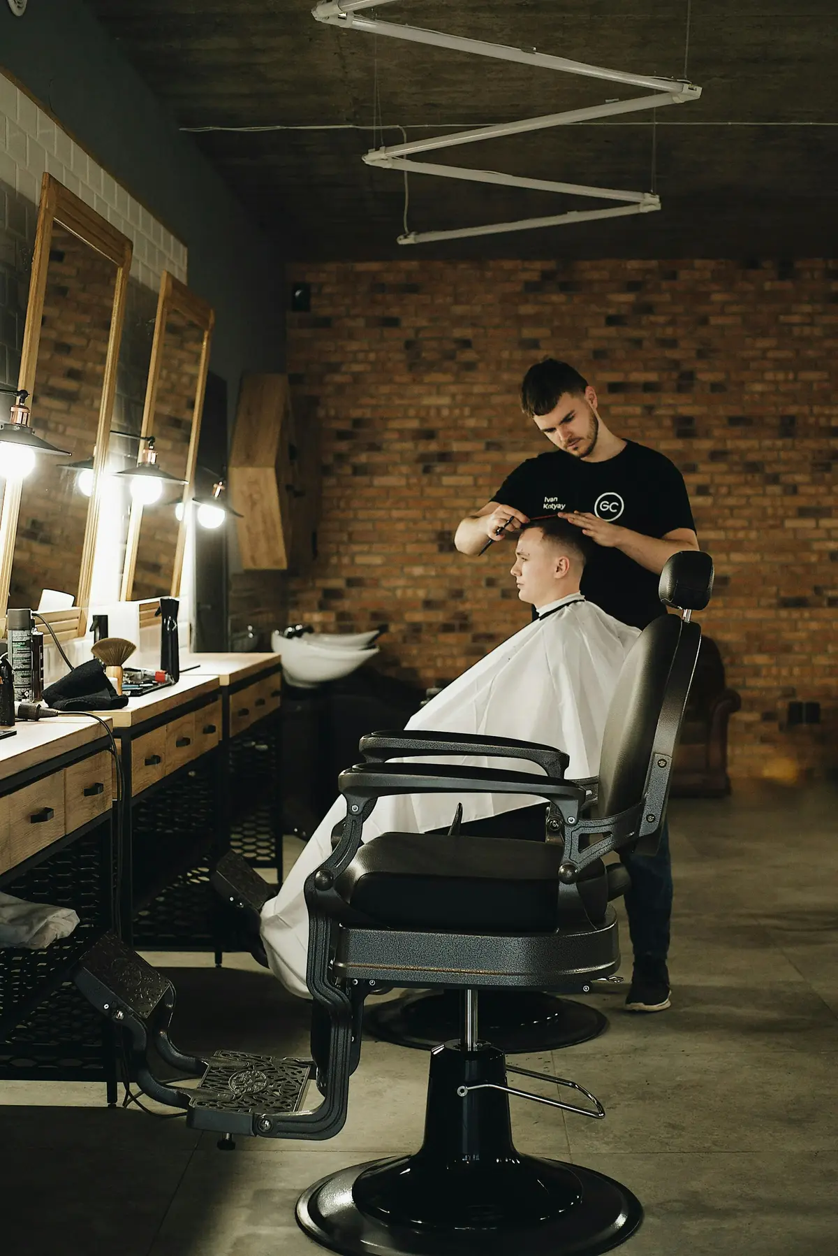 Top Barbershops in Yogyakarta You Need to Try